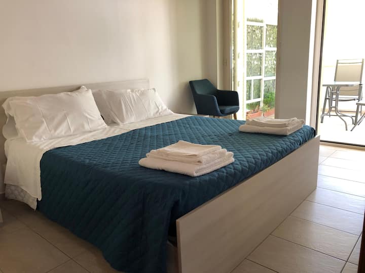 Casa Vacanze Tropea, Alessandro - Tropea