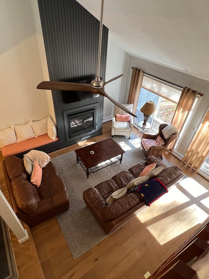 Diana's Baths, North Conway - North Conway, NH