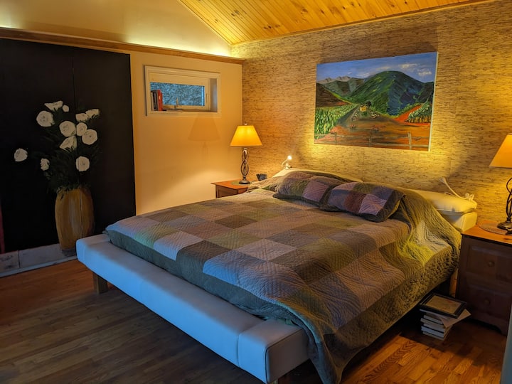 Tranquility And Nature So Close To Boston! - Concord, MA