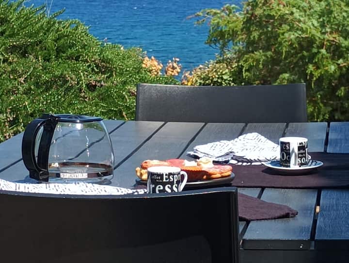 Residenza Alessia, Appartamento "Elena" - Valledoria