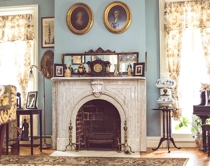 The O'connell House Inn, Whole Inn Rental - Colchester, CT