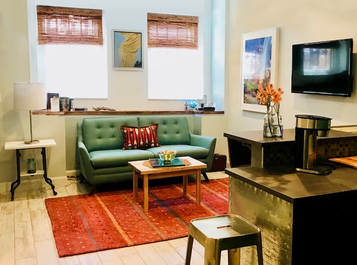 Sunset Park Suite - Brooklyn, NY