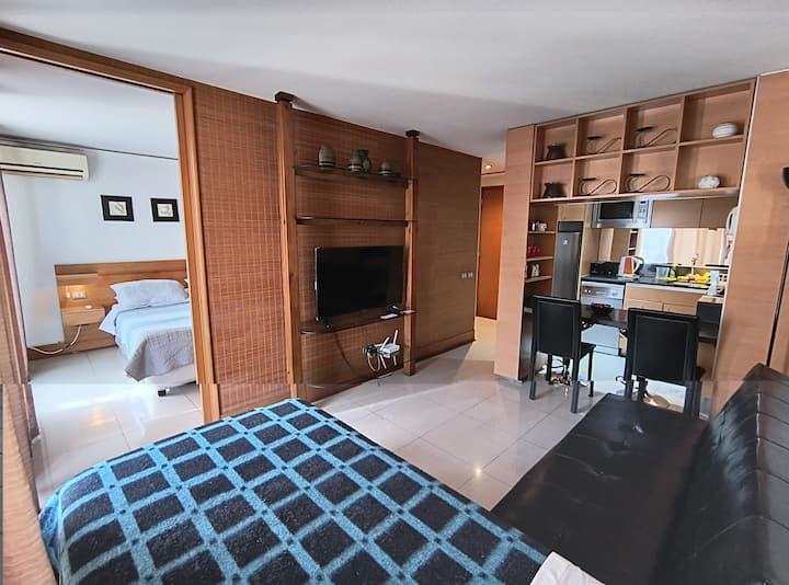 Departamento Triple Providencia - Providencia