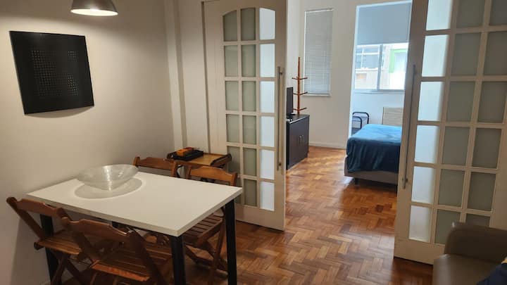 Ideal Studio - Copacabana