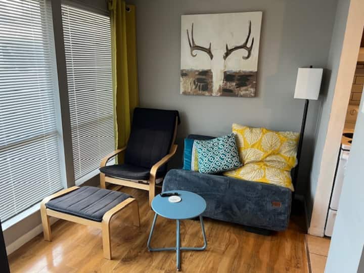 Oaklawn Studio - Medical District - Preston Hollow - Dallas