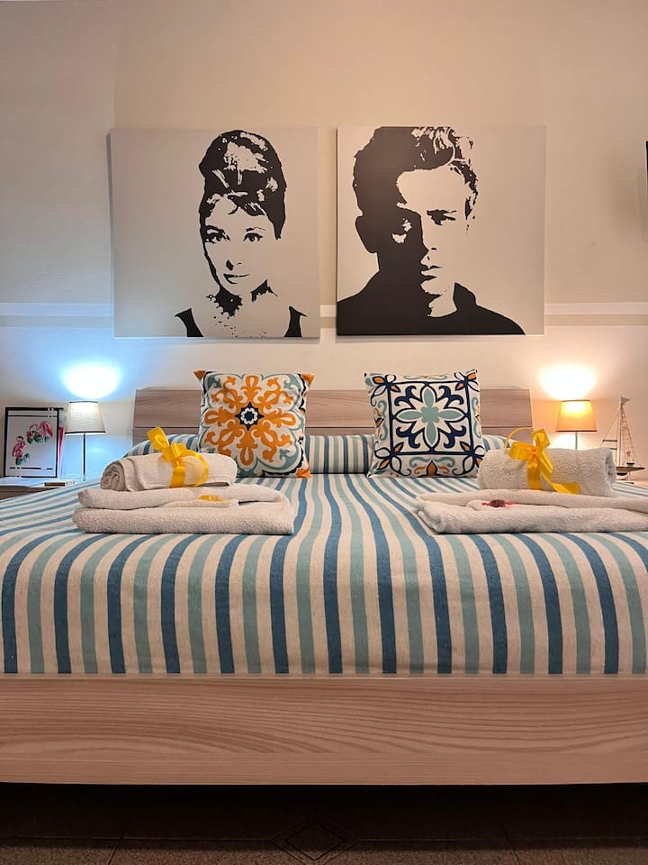 Appartamento Freddy, Vivere La Trieste + Autentica - Trieste