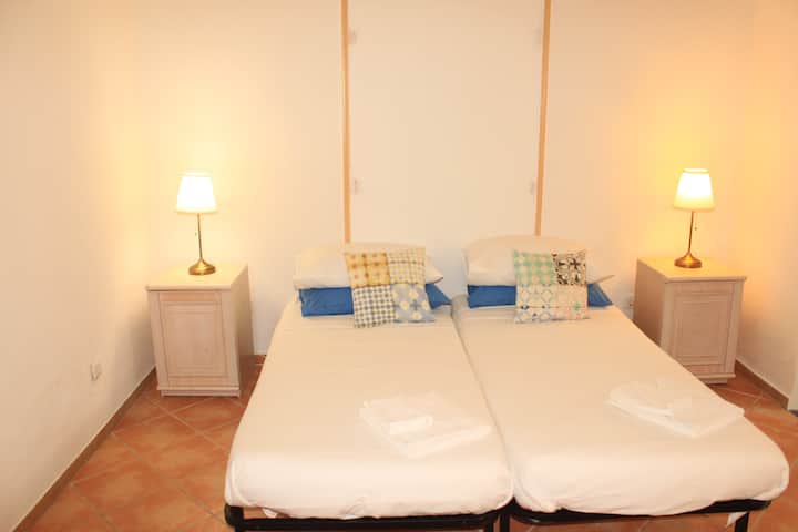 A Casa Da Avo Bia 1 - Guest House Faro - Faro