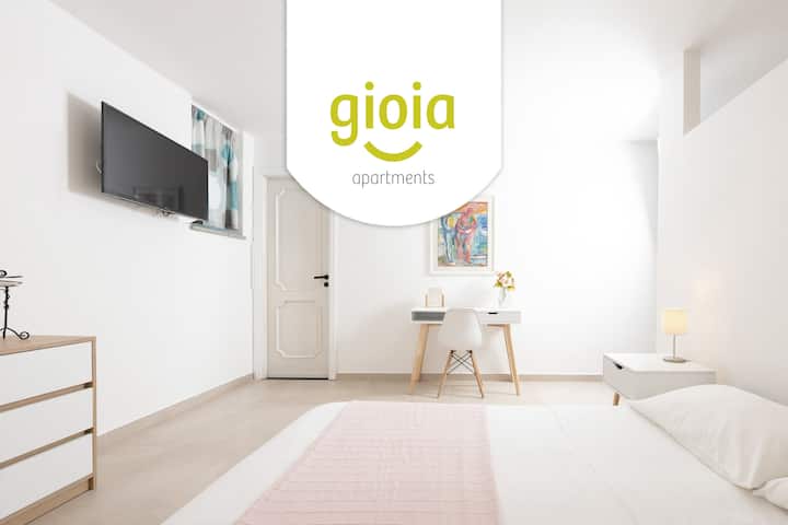 Gioia 13 - Standard Studio - Procida