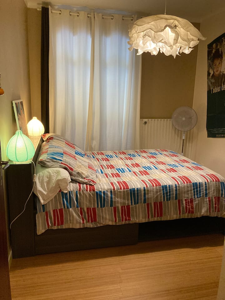Appartement Port Amirauté - Ajaccio