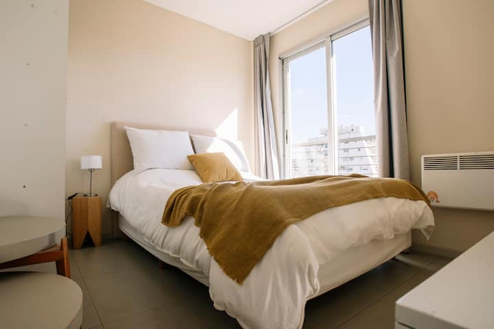 My Soho Studio - Hermoso Con Full Amenities - Buenos Aires