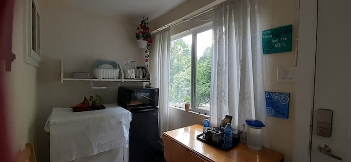 Cozy Room Near The Commercial Drive - Vancouver