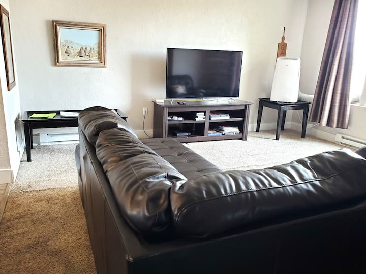 Spacious Vacation Retreat - Manila, UT