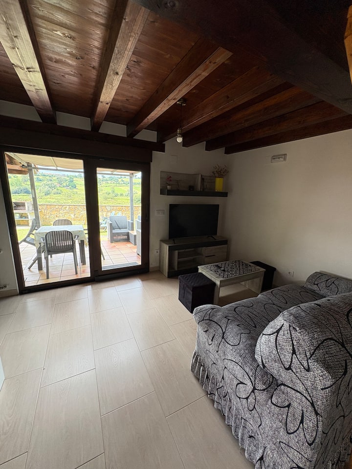 Casa De Baldomera - Polanco