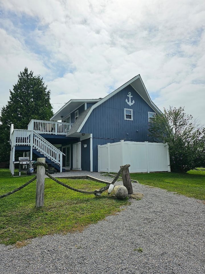 13 Charlestown Blvd - South Kingstown, RI
