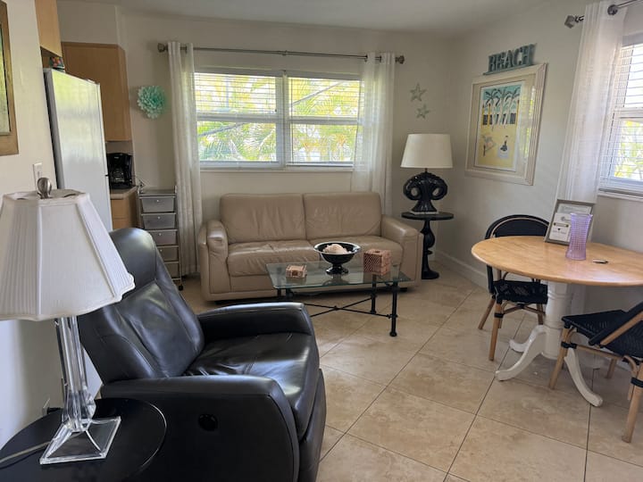 Short Block To Ocean #203 - Pompano Beach, FL