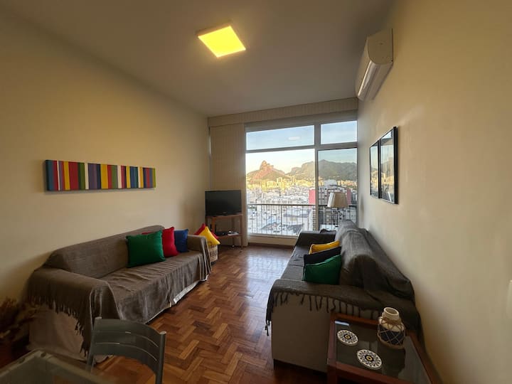 Ipanema Holiday Apt With Awesome View - Ipanema