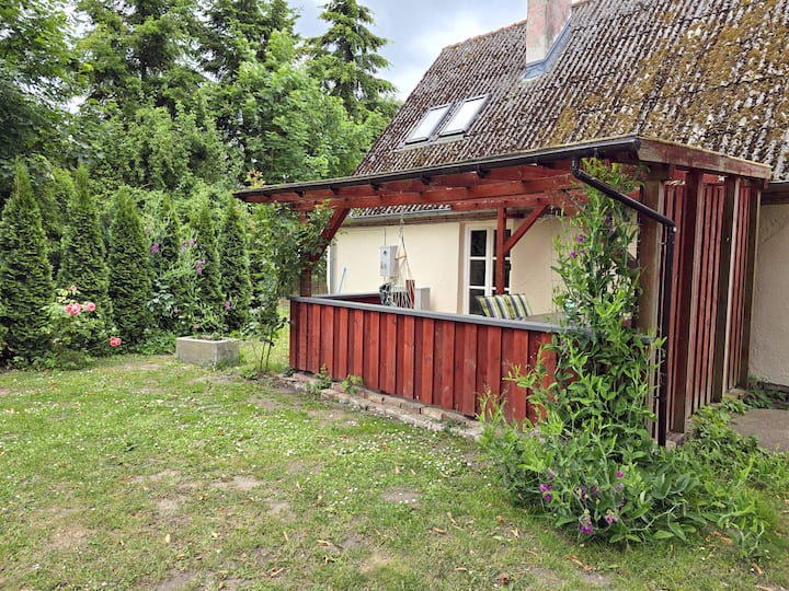 Stary Dom 1  Kate 1 - Polnische Ostsee