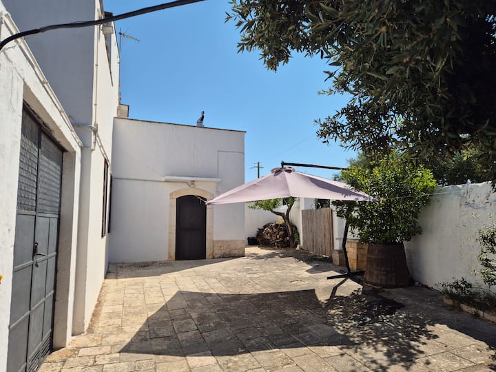 Masseria Tipica - 풀리아