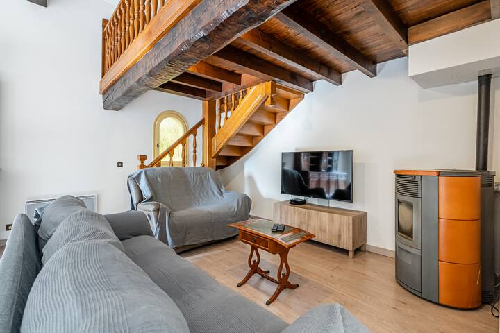 Villa Dans Les Collines, Piscine, Jardin 3000 M² - La Cadière-d'Azur