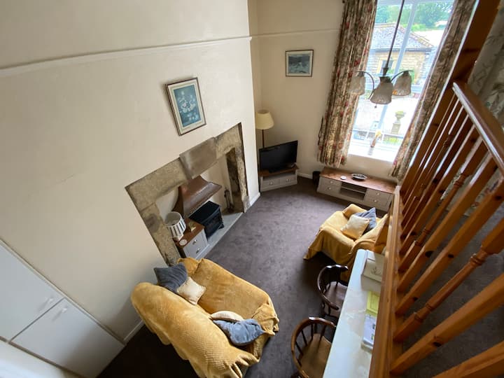 Bellfield Country Holiday Suite No 4 - Masham
