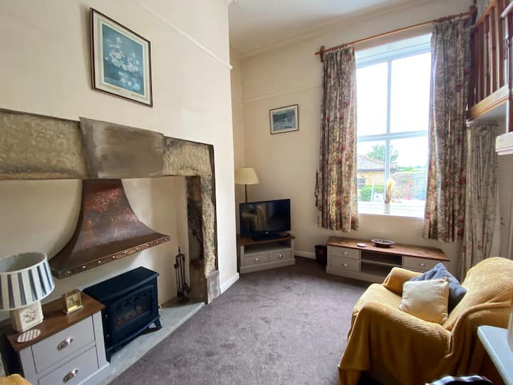 Bellfield Country Holiday Suite No 4 - Bedale