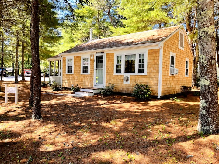 Gannet Cottage - A Perfect Chatham Retreat - Chatham, MA
