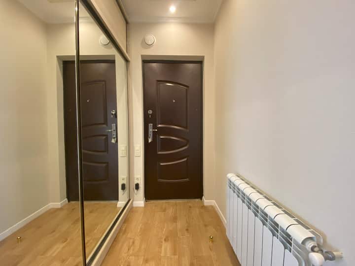 Квартира в Батуми у моря. - Batumi