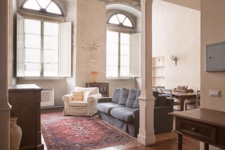 Berardi Palace Apartments - Florence