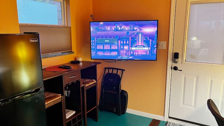 Cozy Little Suite Near The Heart Of Austin! - オースティン, TX