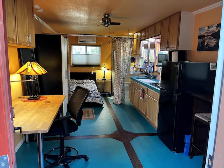 Cozy Little Suite Near The Heart Of Austin! - Austin, TX