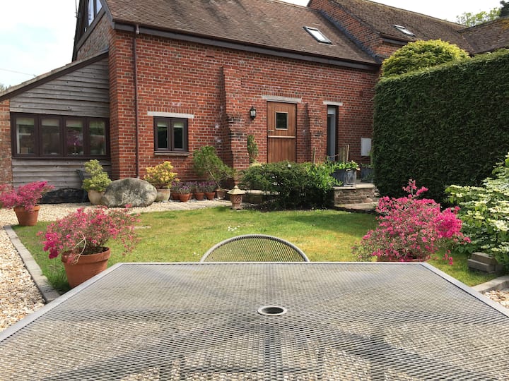 The Stable Barn - Luxury Spacious Cottage For Two - West Lulworth