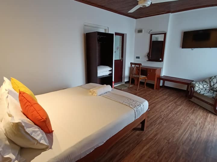 Villa Forest View - Deluxe 102 - Kandy