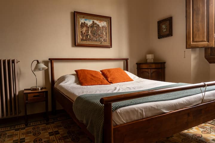 Central Florence Prince Room - Florenz