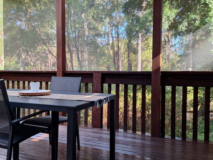 Forest Retreat 2 - Margaret River