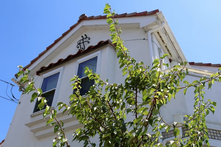 东京西郊新日式一户建，靠近富士山，箱根，镰仓，热海，电车直达新宿，涉谷，空间宽敞舒适可接待11客人 - Sagamihara