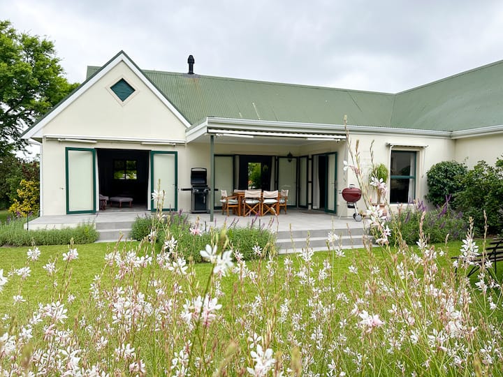 Erinvale Golf Estate Getaway - Somerset West