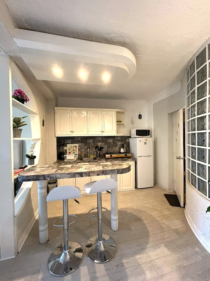 Estudio En Primer Piso - Tacna