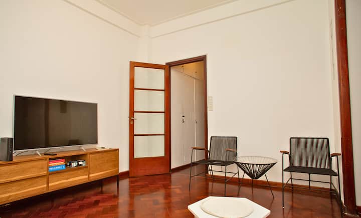 Departamento Bs As Ubicación Ideal! - Buenos Aires