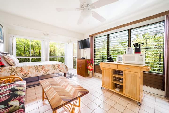 Low Aug Rates Walk To Beach, Clean, Wifi Bbq Park - 캡틴 쿡