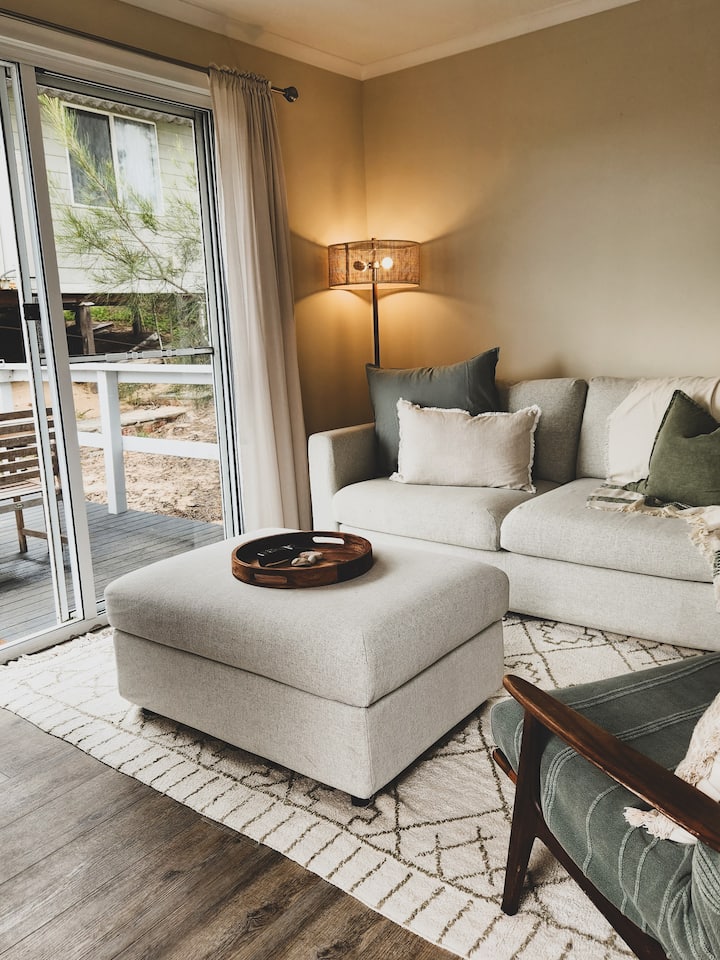 Banskia Retreat: Wanderers' Sanctuary By The Sea - Aldinga