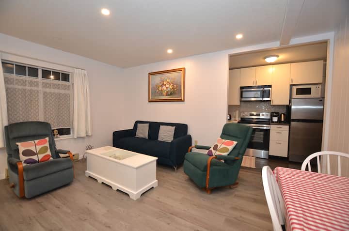 Cozy & Comfy 2br/2bath, In Fairfield, Near Ocean! - Victoria