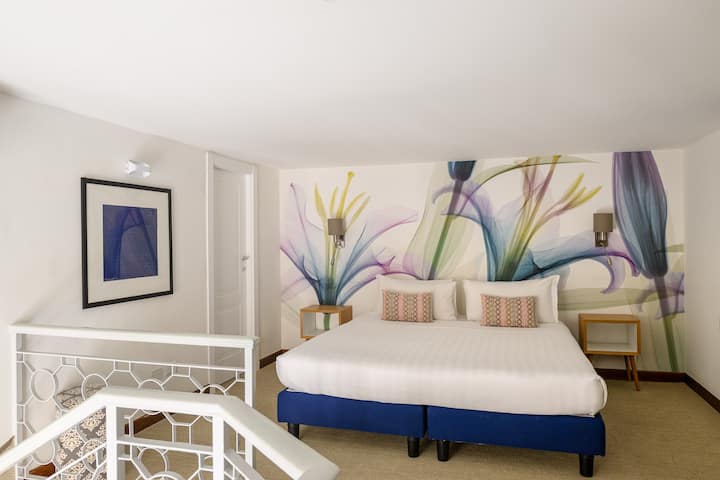 Eco Loft Liliac Colosseum And Monti - Floridò Rome - Rome