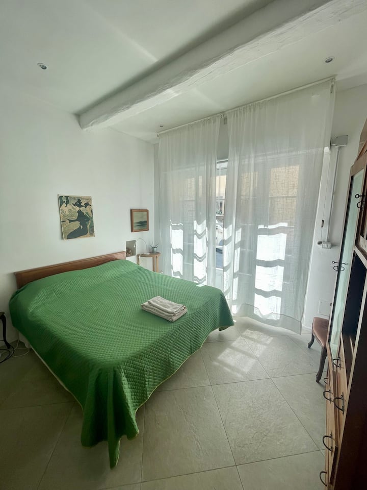 Studio Alla Rosa Di San Frediano - Florence