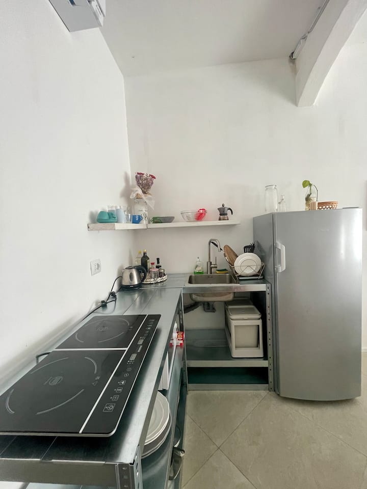 Studio Alla Rosa Di San Frediano - Florence