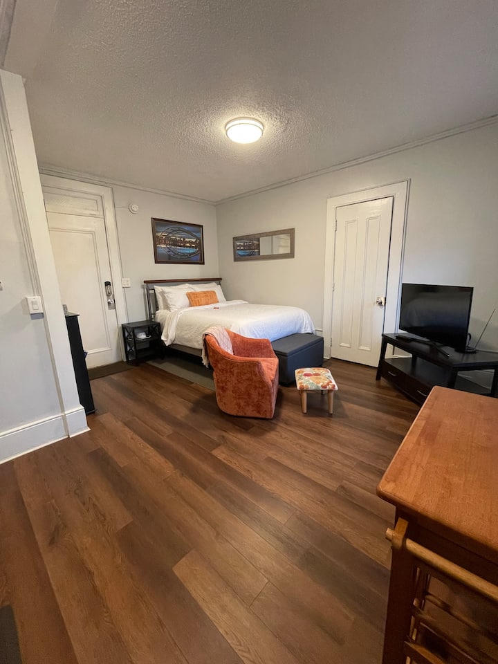 Stylish And Cozy Studio Apartment. Great Location. - Rochester, NY