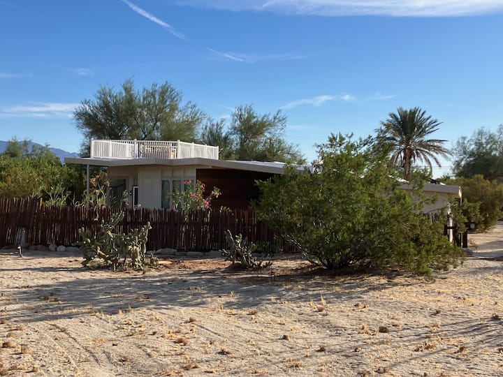 Nuestra Casa Del Desierto En Borrego Springs - Borrego Springs, CA