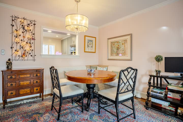 Comfort & Charm In Georgetown - 3bd - Georgetown, DC