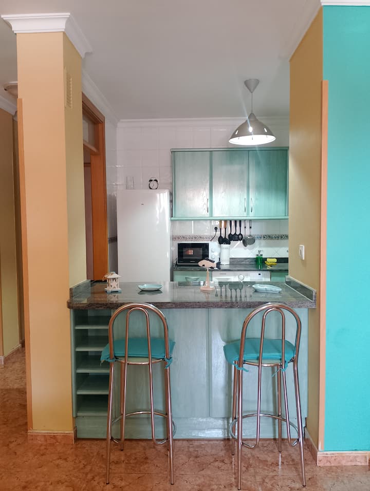 Beach Flat - Gran Canaria