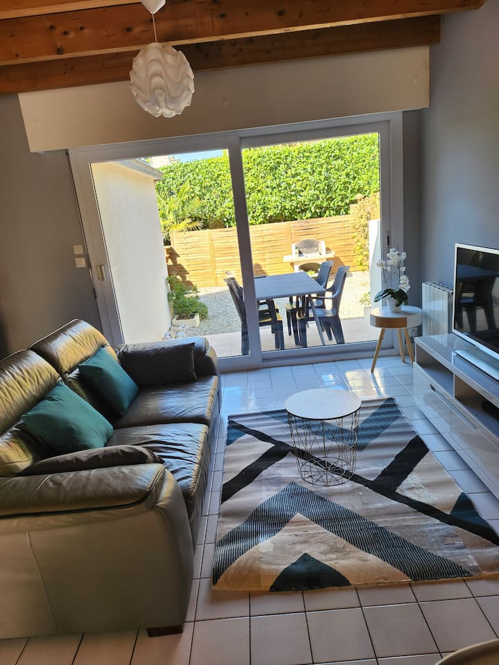 Maison Crozon - Morgat