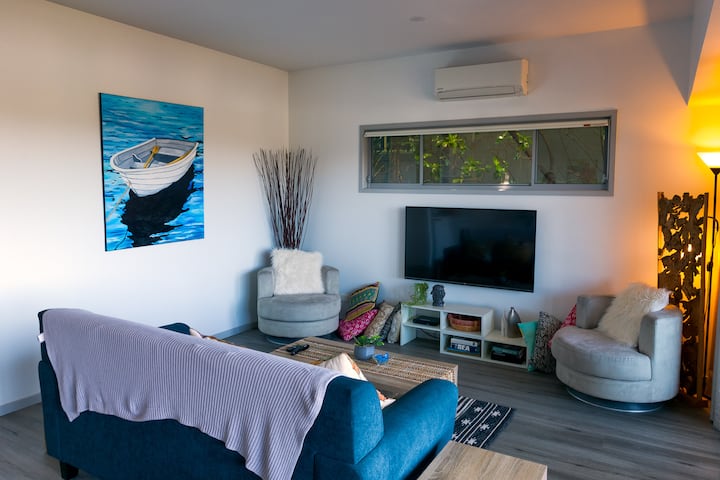 Bay Heights Accommodation - Nelson Bay